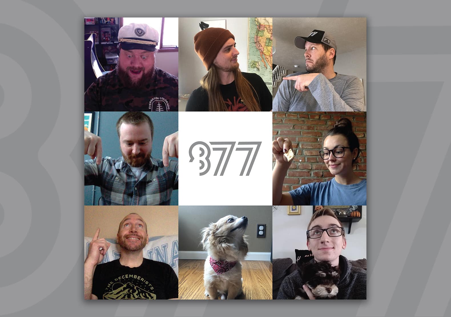 No Office, No Problem: How 877 is Making it Work - Agency 877